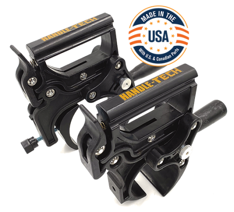 HOME | Carry Pipes And Hoses | Handle-Tech LLC